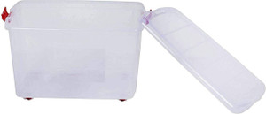 Easymart Plastic Utility Container - 25 L Price in India - Buy Easymart ...