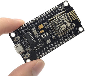 DS Robotics ESP8266 NodeMCU LUA CH340 ESP-12E Internet WiFi Development ...