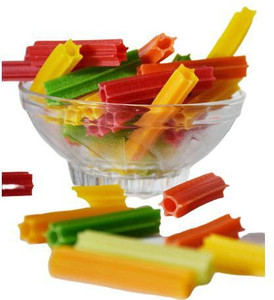 Nature homies Fryums Star Sticks Ready to Fry | Star Stick Shape ...