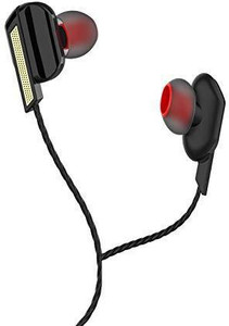 Cos Theta CT-602 In-ear Wired Earphone Wired Price in India - Buy Cos ...