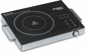 KhaitanAvaante 2000 W Induction Cooktop Jog Dial, Push Button - Buy ...