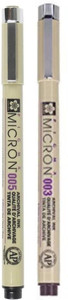 SAKURA FINE LINER PEN Fineliner Pen - Buy SAKURA FINE LINER PEN ...