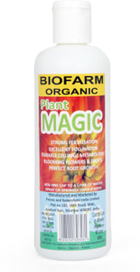 FRESNO MAGIC ORGANIC FERTILISER Aquatic Plant Fertilizer Price in India ...