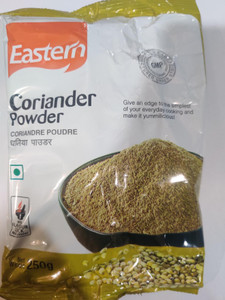 Eastern Coriander Powder - 250g Price in India - Buy Eastern Coriander ...
