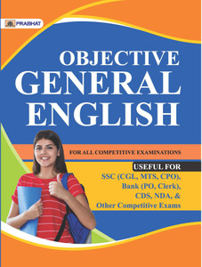 Objective General English, for Competitive & Other Exams - Revised and ...