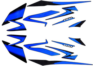 SHREE Sticker & Decal for Bike Price in India - Buy SHREE Sticker ...