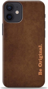 Cover King Back Cover for Apple iPhone 12 Mini - Cover King : Flipkart.com