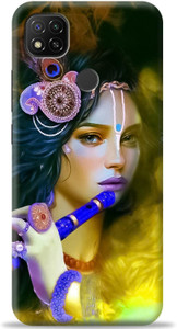 Cover King Back Cover for Poco C31 - Cover King : Flipkart.com