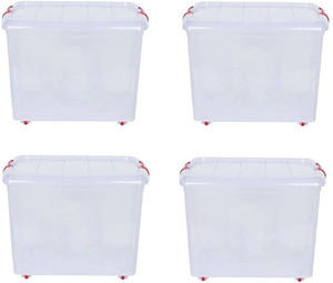 Jiya Enterprise Plastic Utility Container - 25 L Price in India - Buy ...