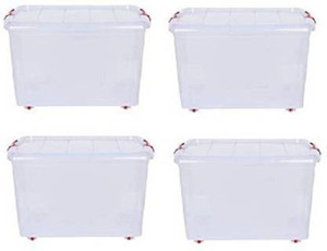 Easymart Plastic Utility Container - 100 L Price in India - Buy ...