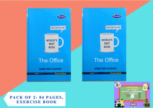 Ankit Notebook Regular Notebook Single 84 Pages Price in India - Buy ...