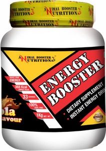 Animal Booster Nutrition Energy Sports Drink Price in India - Buy ...