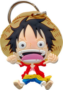 GCT Two Sided Monkey D Luffy One Piece Manga Anime Cartoon (KC-1 ...