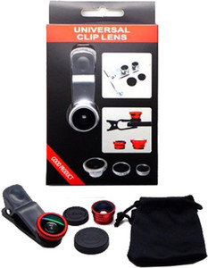 Gadget Master Universal Leans Mobile Phone Lens Price in India - Buy ...