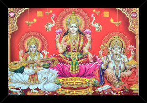 FRIZZY ARTS Wood Wall Photo Frame Price in India - Buy FRIZZY ARTS Wood ...