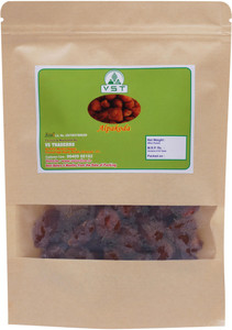 VST Dried Jumbo Prunes | 250 gm | Dried Plum | Aloo Bukhara | Alpagoda ...