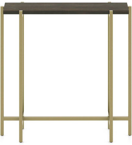 Urban Ladder Cornille Solid Wood Console Table Price in India - Buy ...