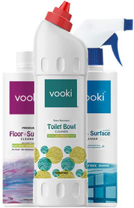 vooki VOOKI_COMBO3 | Flipkart.com