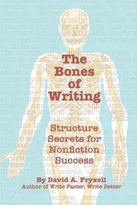 The Bones of Writing: Buy The Bones of Writing by Fryxell David A at ...