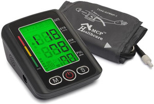 MCP Healthcare BP-113 Bp Monitor - MCP Healthcare : Flipkart.com