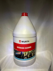 Wurth WUERTH INTERIOR CLEANER 5L 089347425 Vehicle Interior Cleaner ...