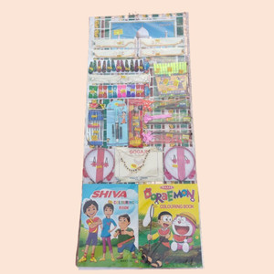 KOOLCRAFTS 600 Lucky scratch card Game | Ultimate FUN of winning | Kids ...