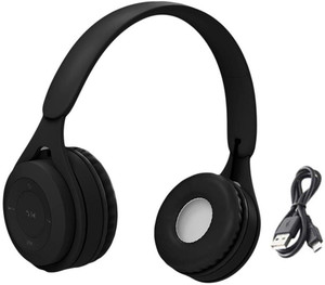 Wanzhow Good Quality YO8 Over Ear Music Headset Wireless BT5.0 ...