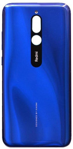 Trasco Xiaomi Mi Redmi 8 Back Panel: Buy Trasco Xiaomi Mi Redmi 8 Back ...