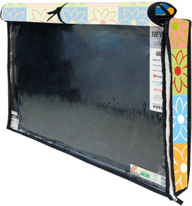 On the trend Led tv cover Water proof for 43 inch LCD, LED - LED-43 ...
