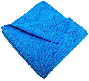 household hub Wet and Dry Cleaning Cloth for House, Kitchen, (40 X 40 ...