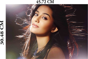 Amrita Rao Wall Poster|Movie Poster|Poster for Wall Decoration|Famous ...