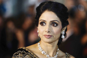 Sridevi Wall Poster|Bollywood Movie Poster|Wall Decorative Poster ...