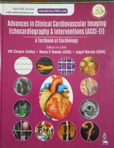Advances In Clinical Cardiovascular Cardiovascular Imaging ...