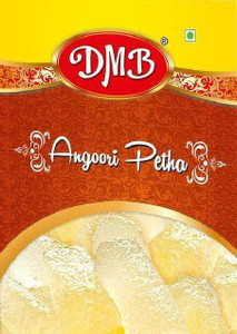 DMB Angoori Petha, Jaipur Sweets, Pack of 2 Box Price in India - Buy ...