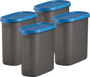 POLYSET Plastic Utility Container - 1700 ml Price in India - Buy ...