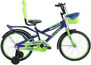 BSA CHAMP Bicycle Champ Agent- X 20T (Blue) 24 T (inch) Road Cycle ...