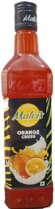 Malvis MALVIS ORANGE CRUSH 750ML Price in India - Buy Malvis MALVIS ...