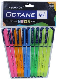 Classmate OCTANE Gel Pen - Buy Classmate OCTANE Gel Pen - Gel Pen ...