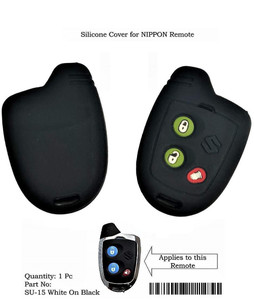 Trac Car Key Cover Price in India - Buy Trac Car Key Cover online at ...
