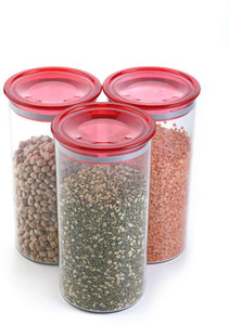 SUPER SONIC Plastic Grocery Container - 2200 ml Price in India - Buy ...