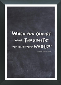photo frame | Photo Frame of Inspirational Thoughts and Motivational ...
