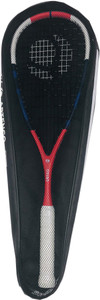 OPFEEL by Decathlon SR 160 Squash Racket Set (SR160 Racket + Bag ...