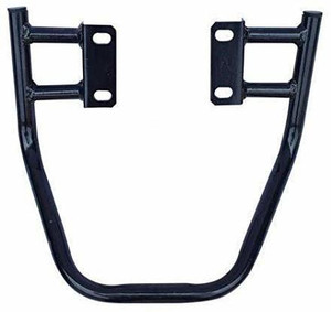 Gate 7 SGTBÂ® Hero Splendor Bike Rear Seat Handle Backrest Heavy Metal ...