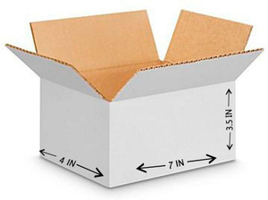 Goodwill packers Corrugated Cardboard Packaging Box Price in India ...