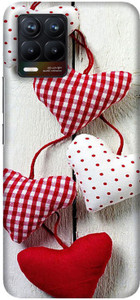 CASE SUTRA Back Cover for Realme 8, RMX3085, Realme 8 Pro, RMX3081 ...