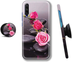 Hello Case Back Cover for Mi A3 - Hello Case : Flipkart.com