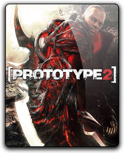 Prototype 2 (Digital Download) No Physical Disk Legacy Edition Price in ...
