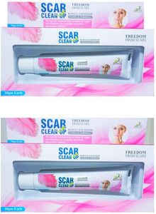 innovative pharmaceuticals SCAR CLEAN UP CREAM - Price in India, Buy ...