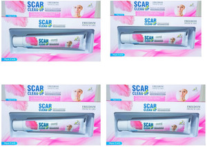 innovative pharmaceuticals SCAR CLEAN UP CREAM Price in India - Buy ...