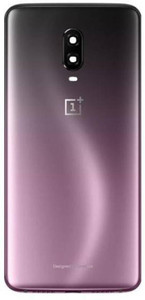 INSERVICE OnePlus 6T ( GLASS ) Original Back Panel: Buy INSERVICE ...